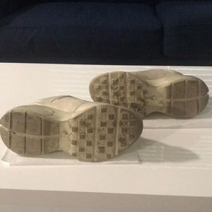 Gucci | Shoes | Gucci Rhyton Sneakers | Poshmark